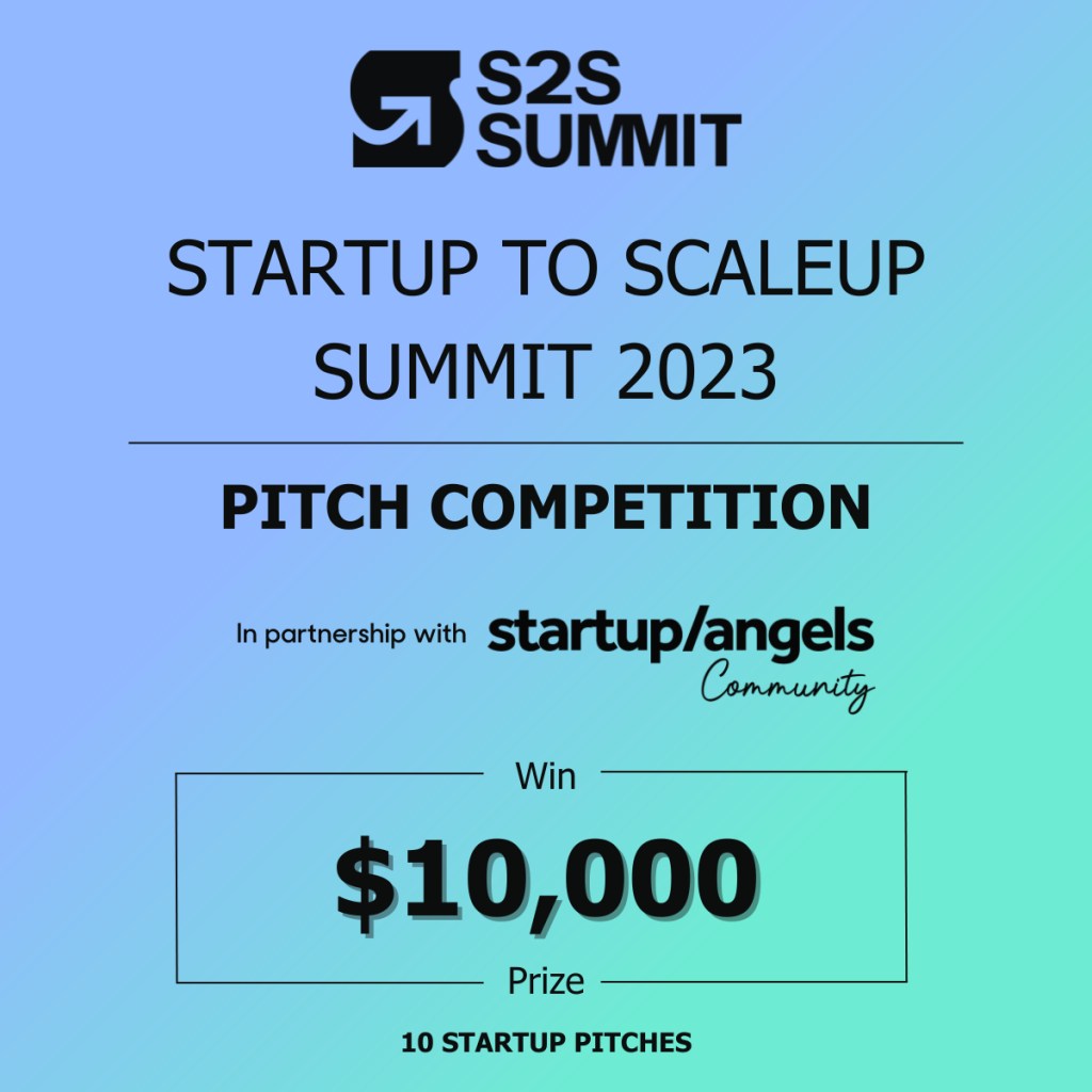 Home - Startup&Angels