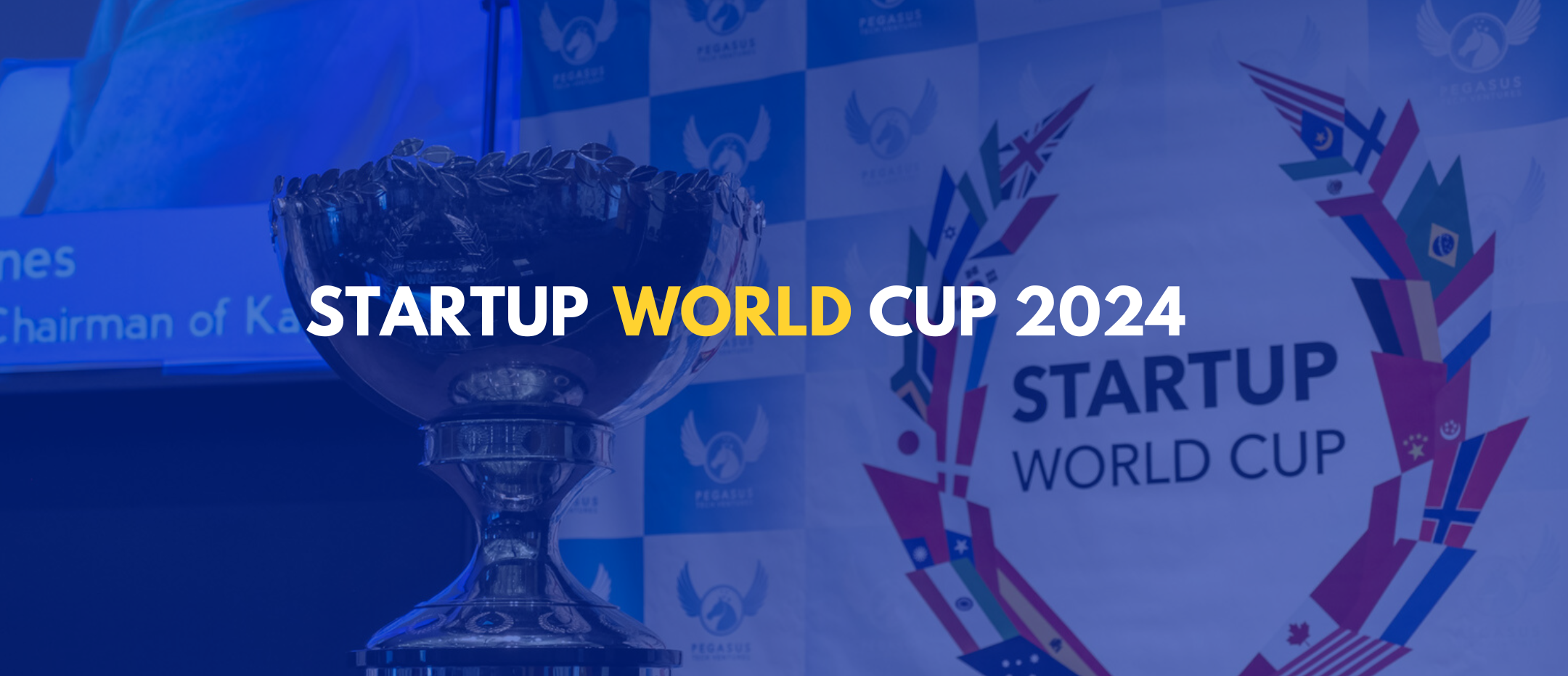 Startup World Cup - Startup&Angels